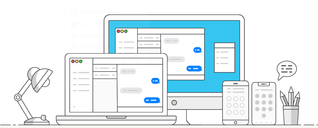 The Ultimate Guide to Talkroute Virtual Phone System - Insightcrux